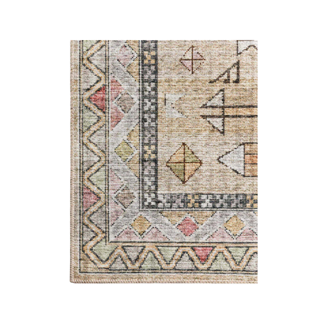 Goldie Rug – The Pep Line
