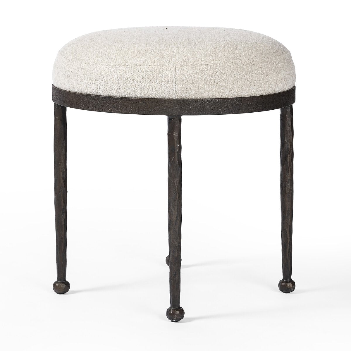 Corrie Accent Stool – The Pep Line
