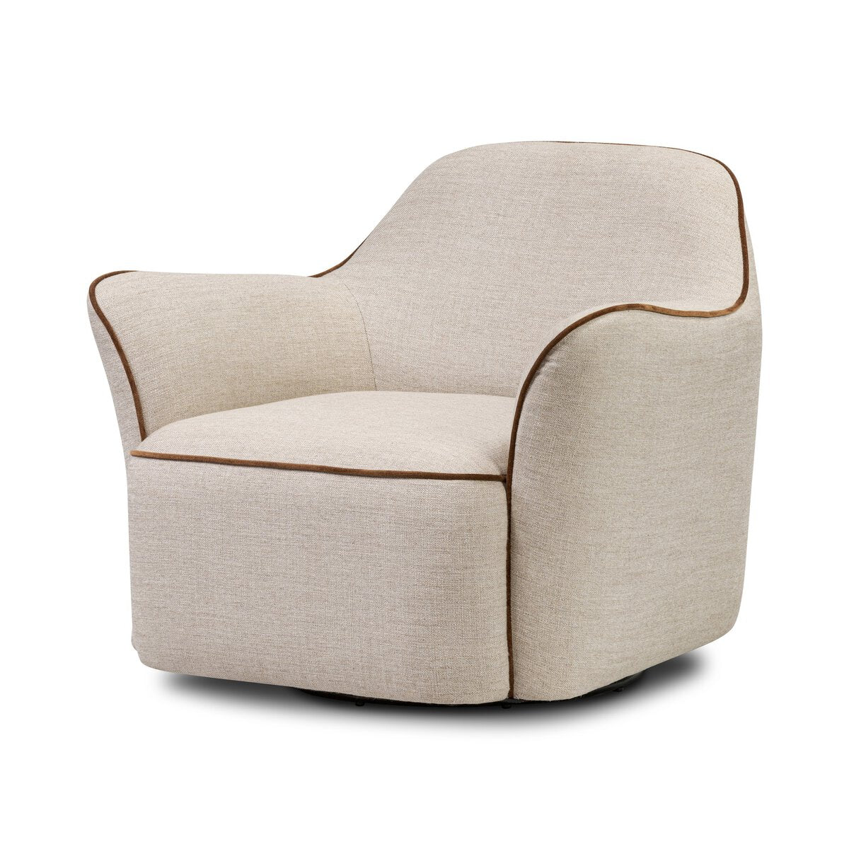 Brooke Swivel Chair – The Pep Line