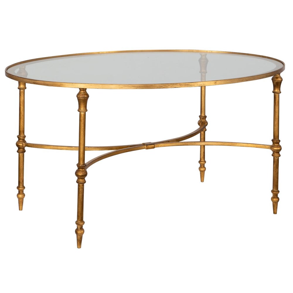 Victoria Coffee Table