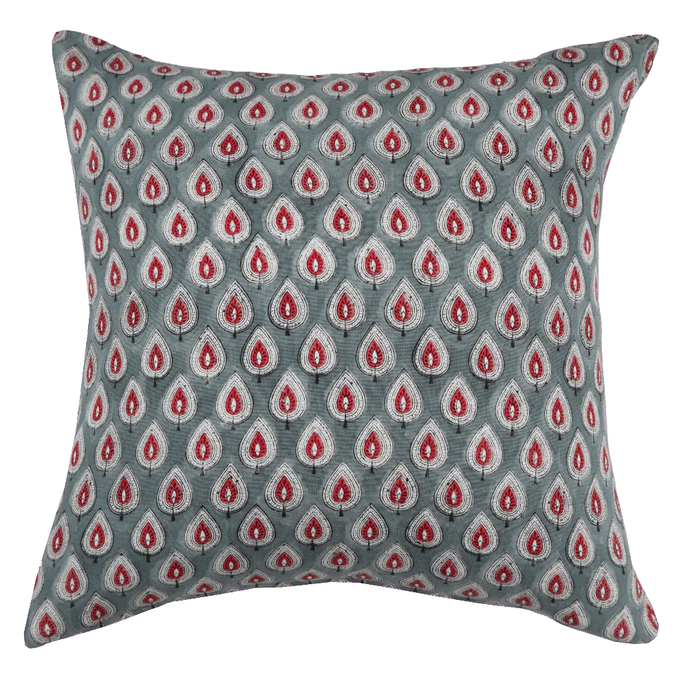Perry Pillow – The Pep Line