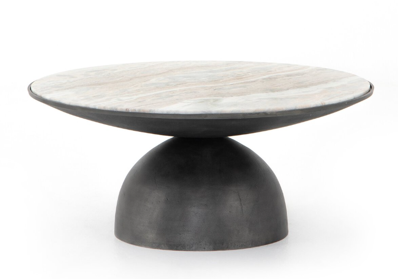 Korbin Coffee Table – The Pep Line