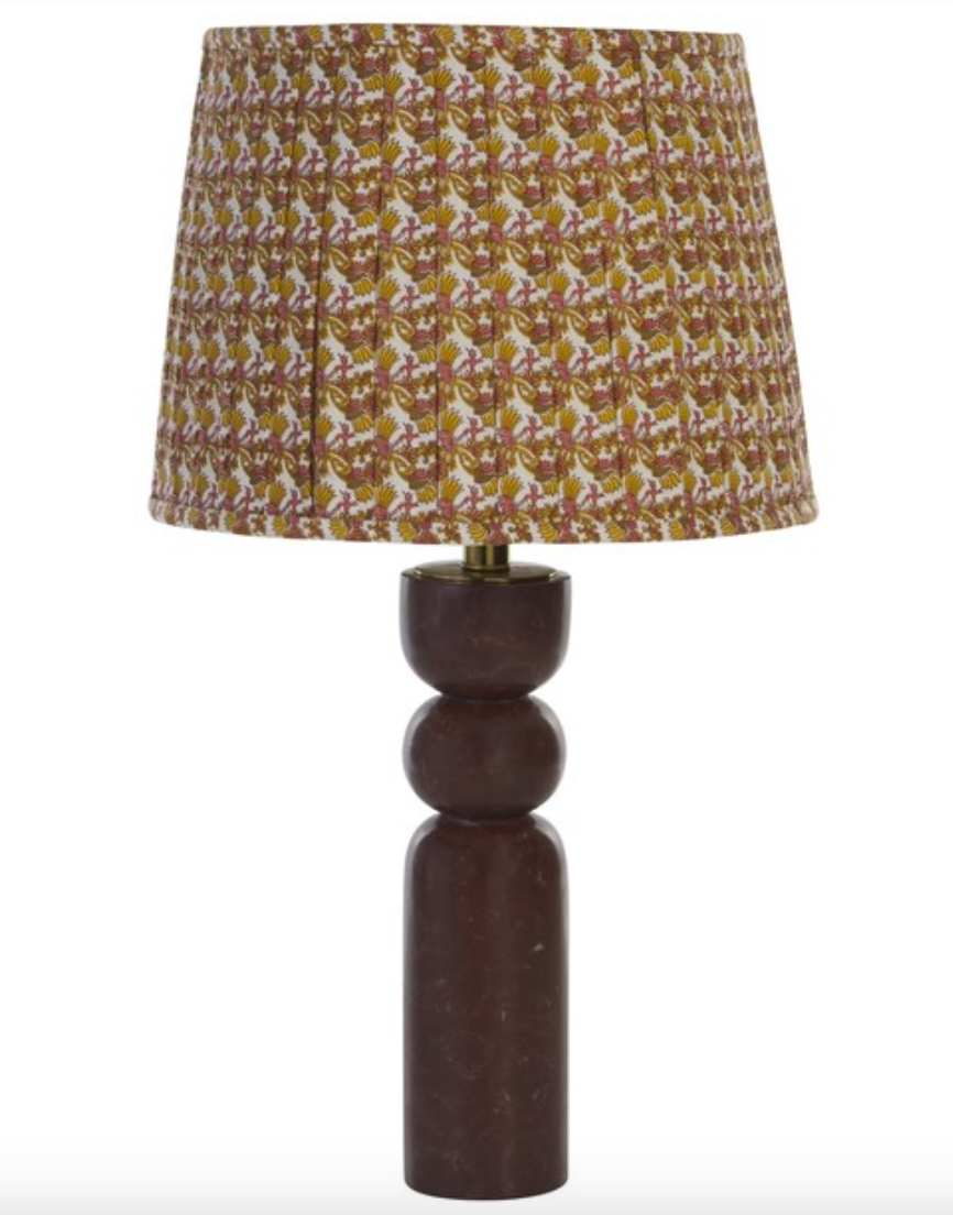 Sarah Table Lamp – The Pep Line