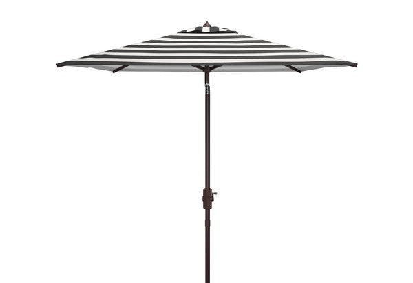 Black and White Umbrella - The Pep Line