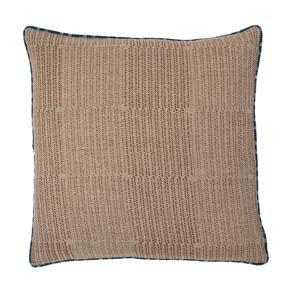 Ripples Pillow – The Pep Line