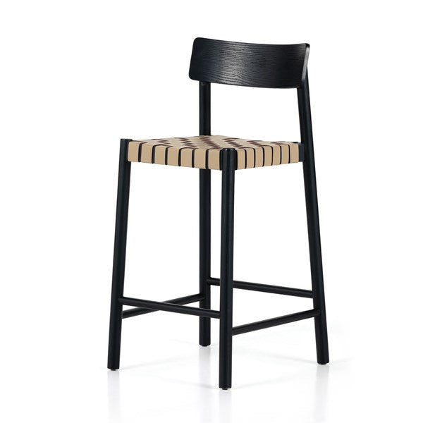 Henry Bar & Counter Stool – The Pep Line