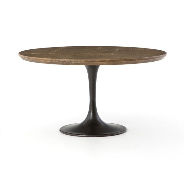 Palmer Round Dining Table – The Pep Line