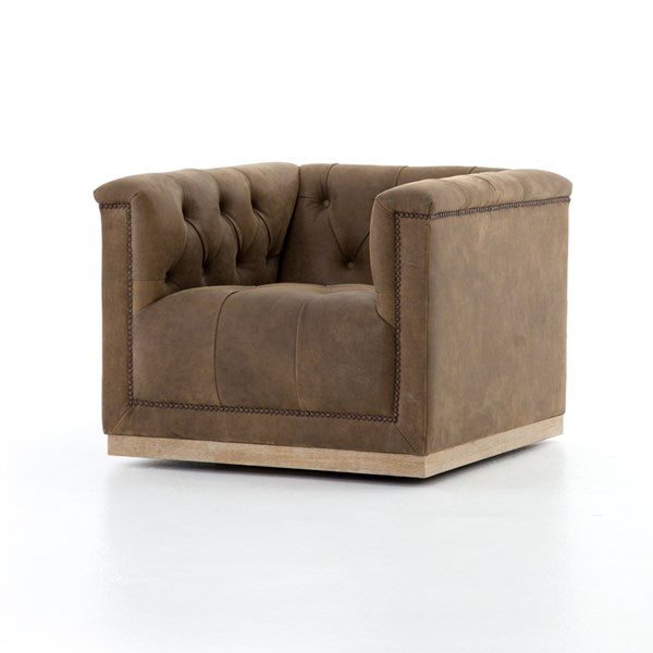 Margie swivel chair store