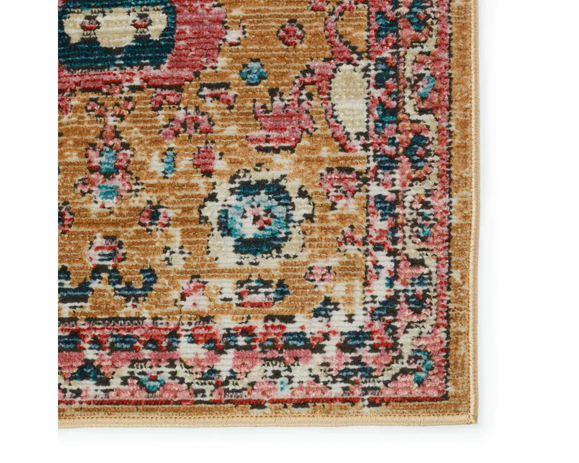 Sarasota Rug Collection - The Pep Line