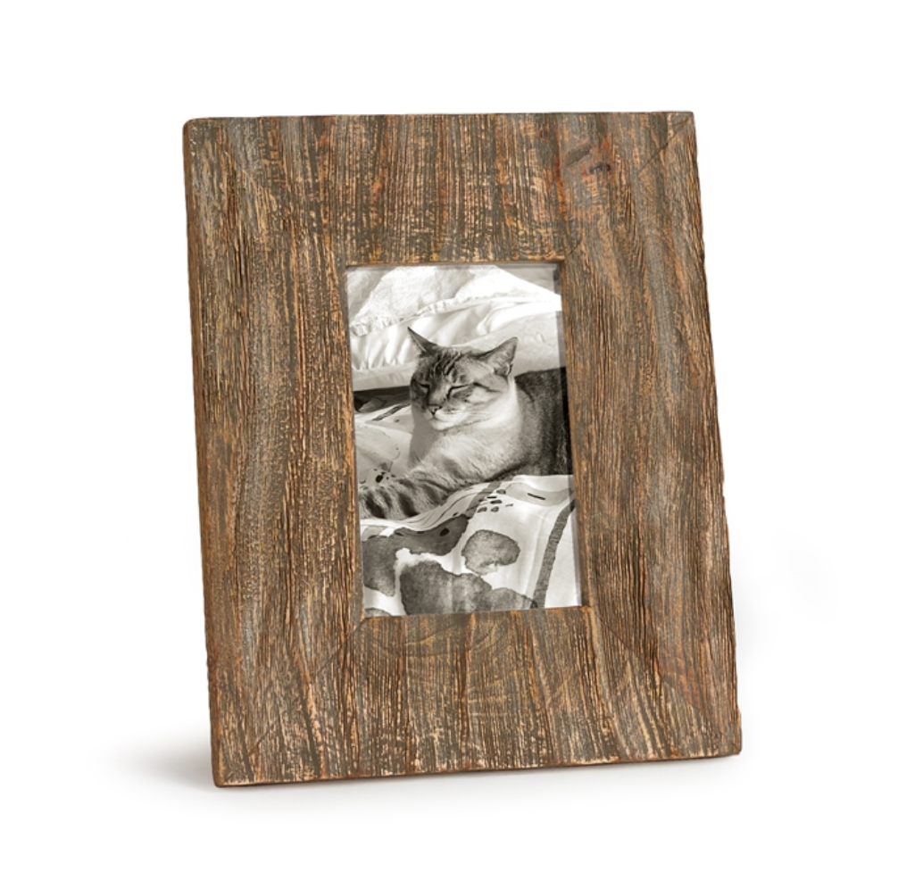 Garrison Photo Frame – The Pep Line